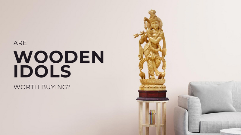 Wooden Statues: Beauty, Craftsmanship, and Artistry Unveiled – Arte House