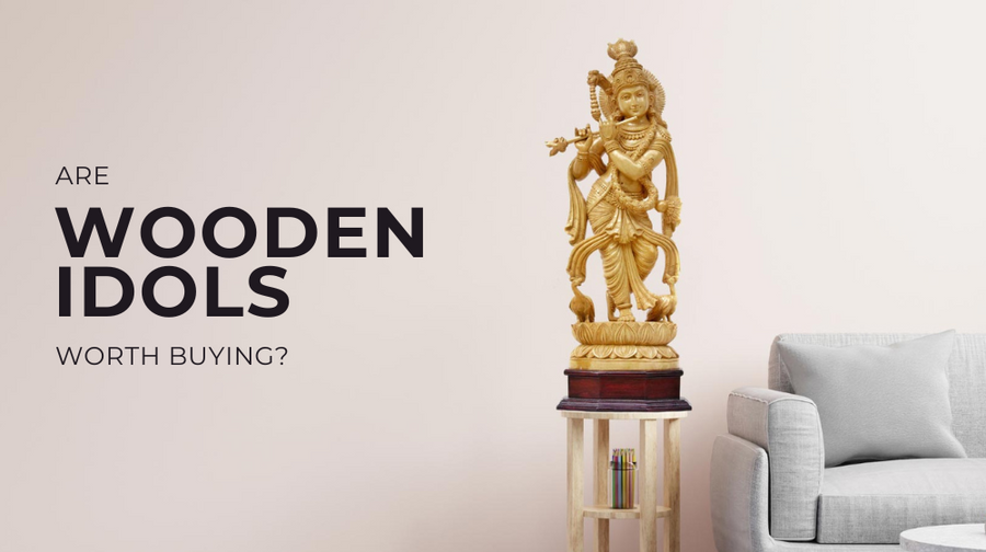 Wooden Statues: Beauty, Craftsmanship, and Artistry Unveiled – Arte House