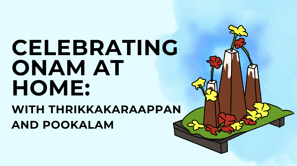 Celebrate Onam With Thrikkakara Appan Idol and More – Arte House