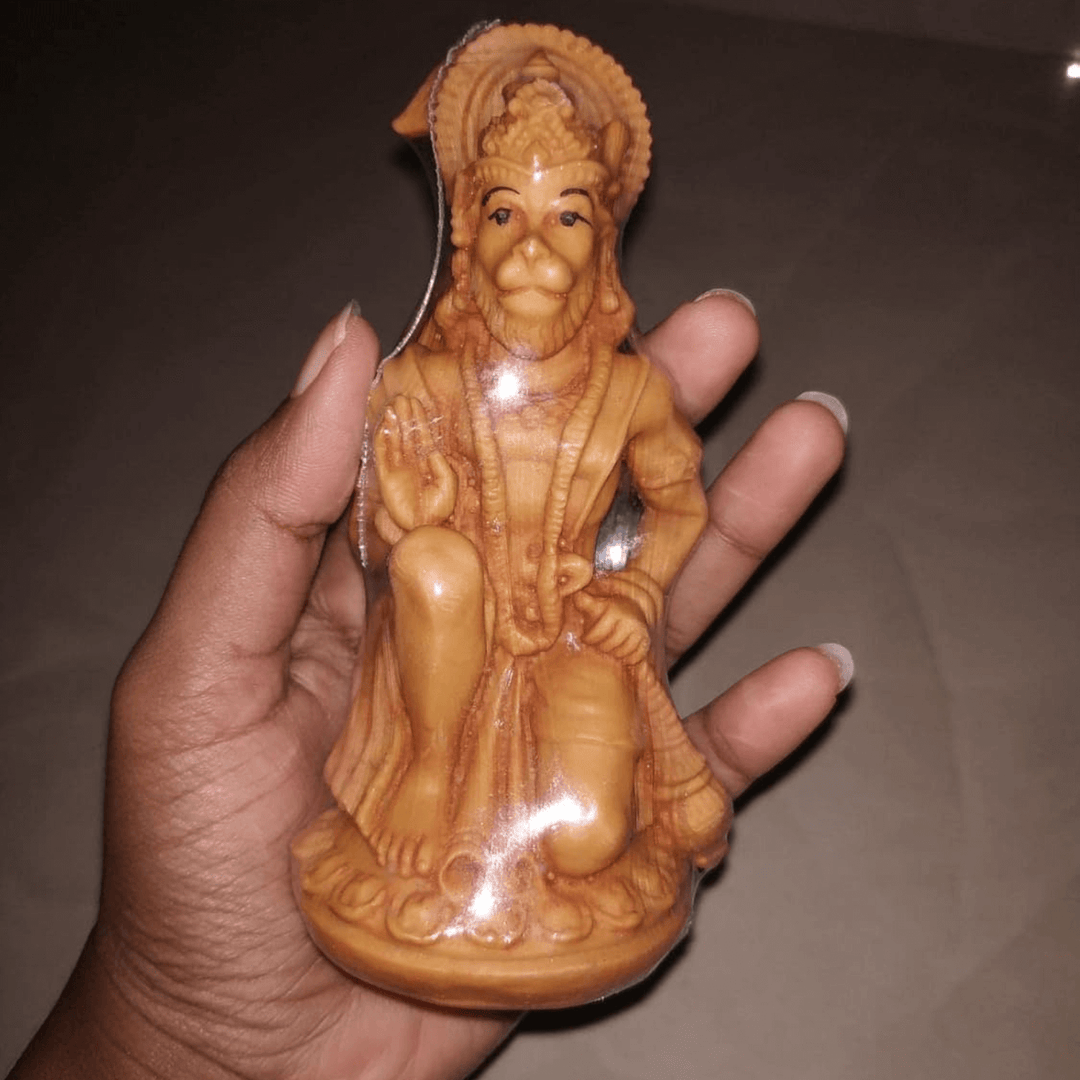 Hanuman Idols – Arte House