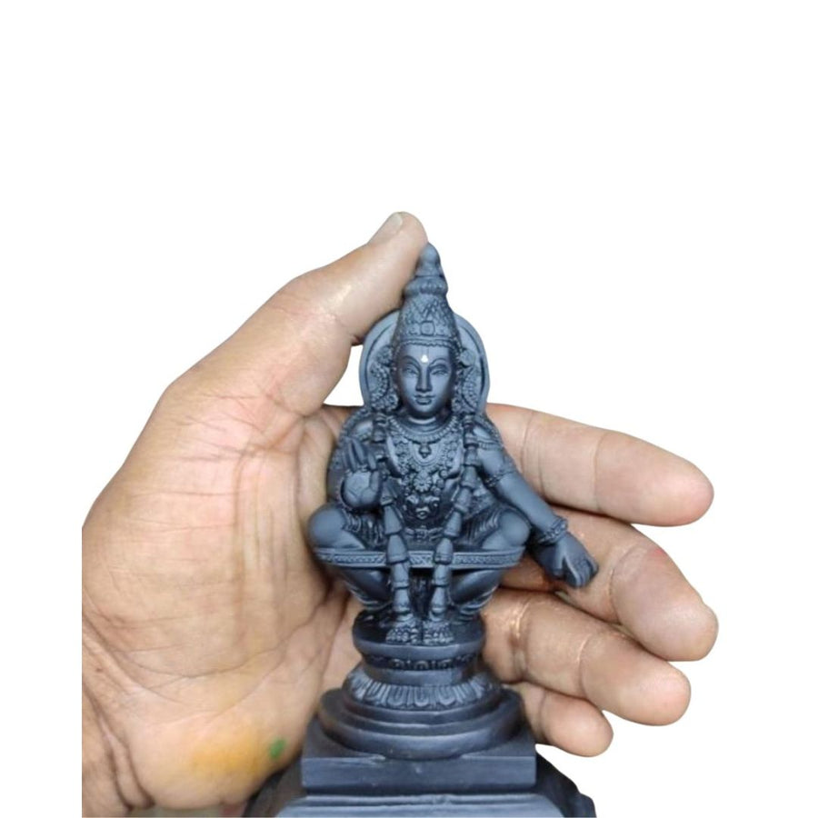Idols and Statues Collection from Guruvayur, Kerala - Arte House
