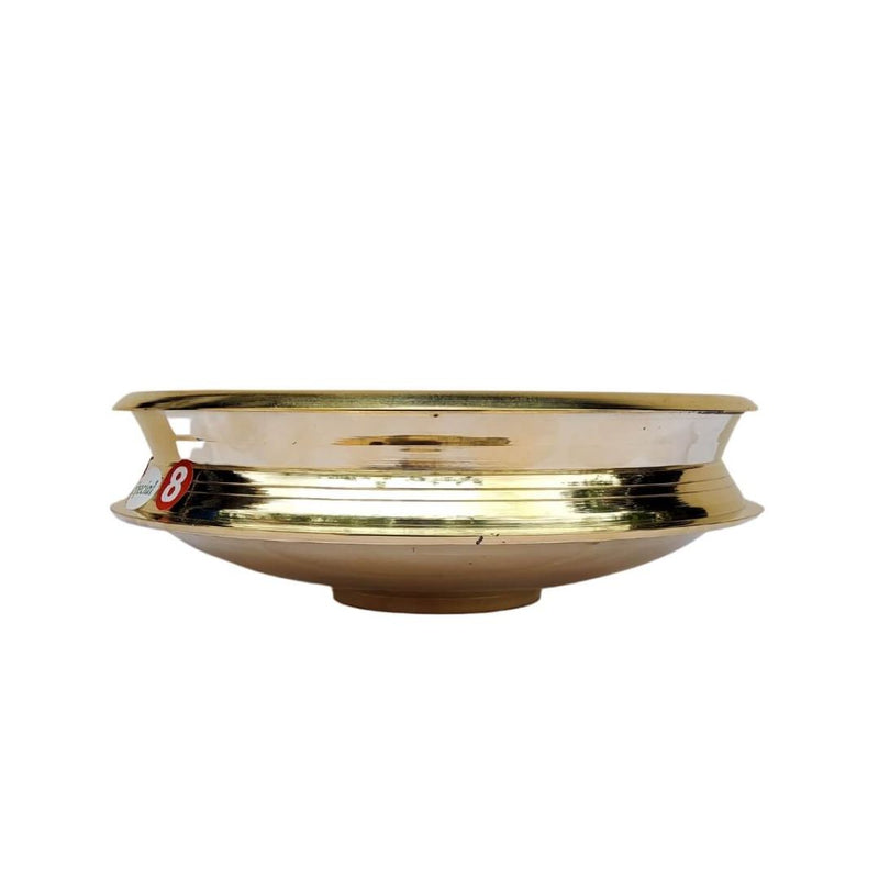 Brass Uruli Online, Shop Brass Urli Made in Kerala | Arte House