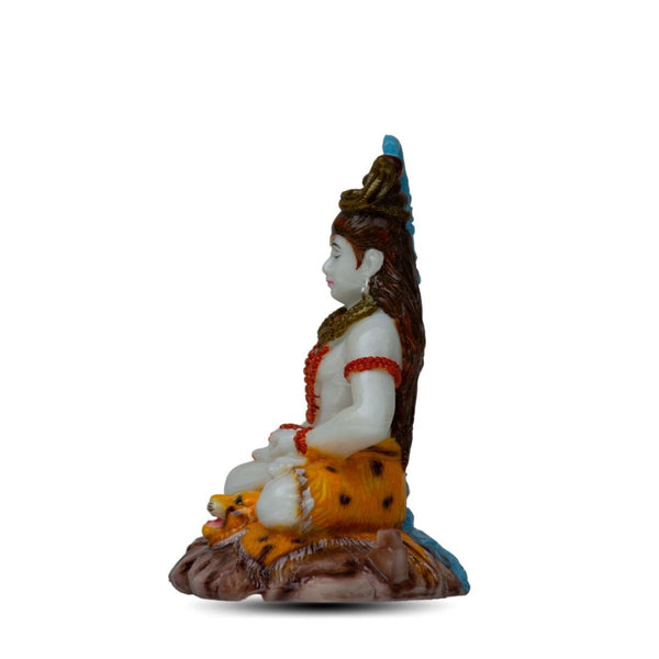 Sacred Elegance: Buy Lord Shiva Statue Online | Arte House