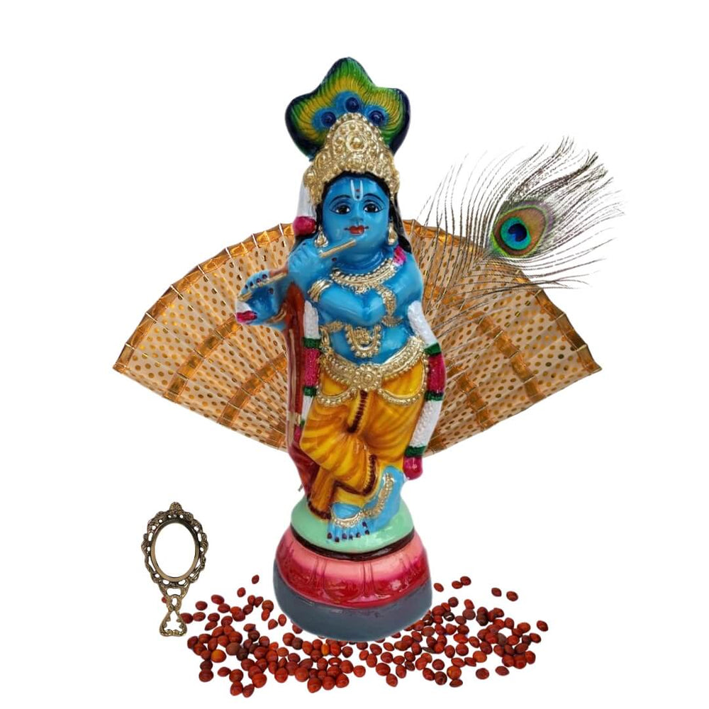Celebrate Vishu with Our Vishu Kani Kit | Arte House