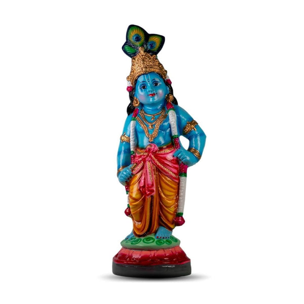 Buy Krishna Idols Online - Best Selection and Prices – Tagged "Idols ...
